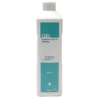 Inibsa Gel Dermatologico 1000Ml. Inibsa » Vitfarma