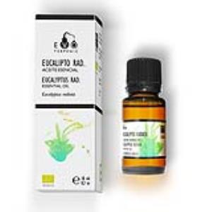 Eucalipto Radiata Aceite Esencial Bio 10Ml. Terpenic Evo » Vitfarma