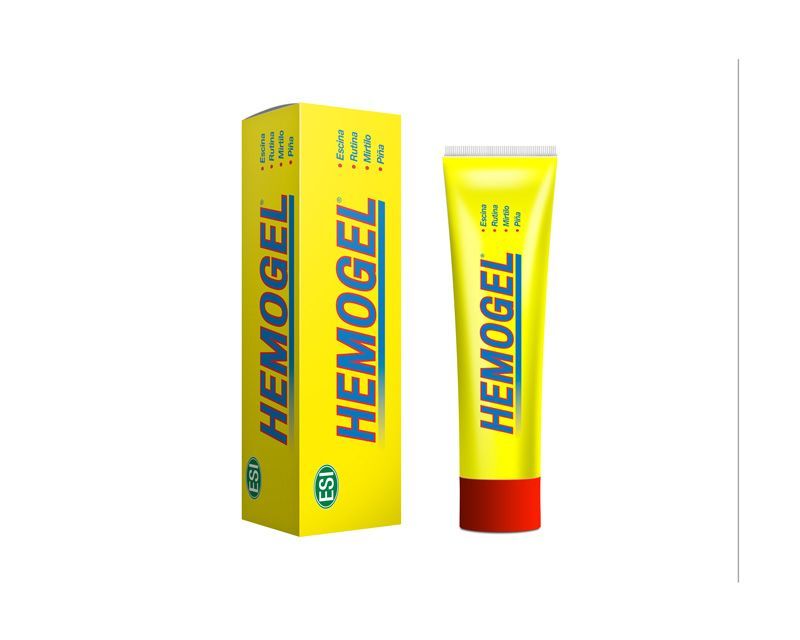 Hemocalm Hemogel 50 Ml ESI » Vitfarma